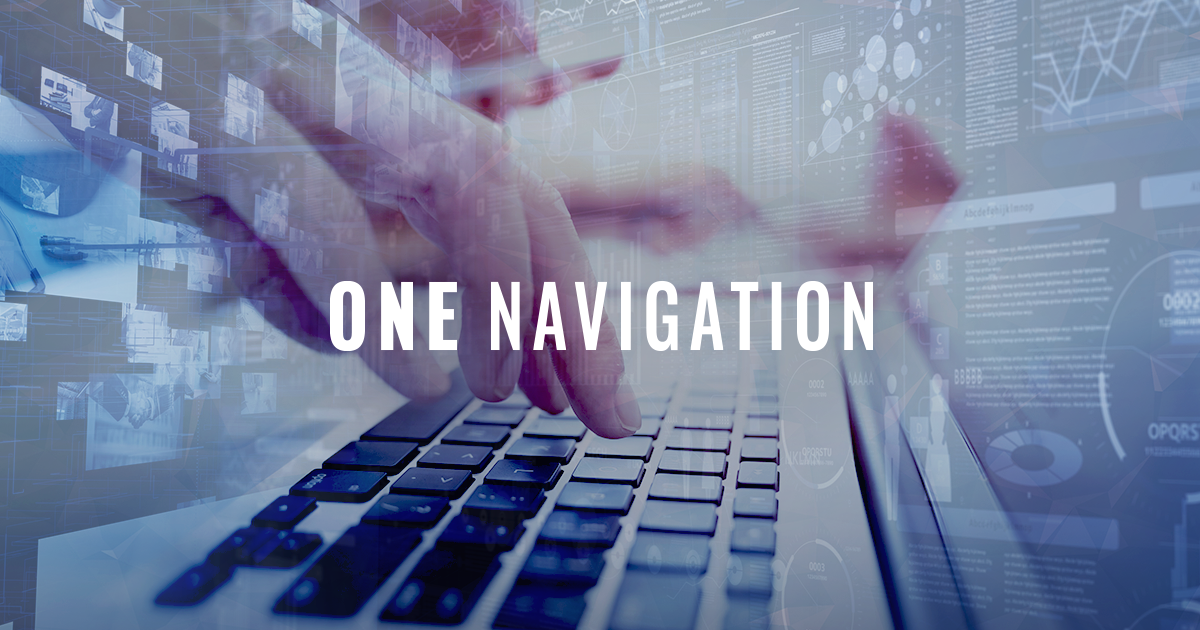 ONE NAVIGATIONは、システム・デザインによる企業の問題解決や戦略提案を行っています。